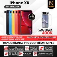 Jual Iphone Xr Garansi Resmi Ibox Murah - Harga Terbaru 2024