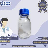 Jual Botol Duran Murah - Harga Terbaru Februari 2025