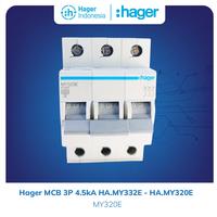 Jual Mcb 20 Ampere Terbaik - Harga Murah Agustus 2025 & Cicil 0%