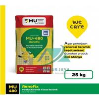 Jual Semen Mu 480 Terbaik - Harga Murah April 2024 & Cicil 0%