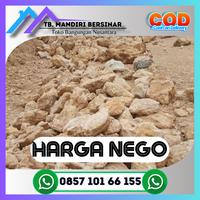 Jual Limestone Terlengkap - Harga Murah Mei 2024