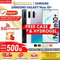 Jual Samsung Note 10 Second Maret 2024 Harga Termurah - Cicil 0% 3x di ...