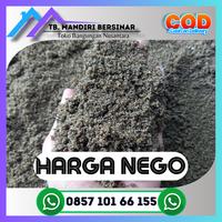 Jual Pasir Kalimantan Terbaik - Harga Murah Juni 2024 & Cicil 0%