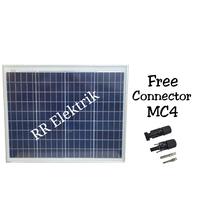 Jual Solar Panel 50 Wp Terbaik - Harga Murah Maret 2024 & Cicil 0%