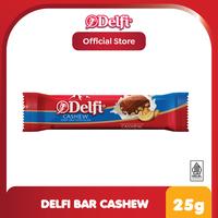 Jual Delfi Chocolate Bar Terdekat - Harga Murah & Grosir April 2024