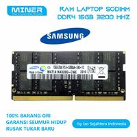 Jual Ram 16gb Ddr4 3200mhz Sodimm Murah - Harga Terbaru 2024