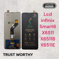 Jual Lcd Infinix Terbaru - Harga Murah Mei 2024 & Cicil 0%