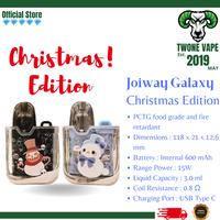 Jual Pod Joiway Murah - Harga Terbaru 2024