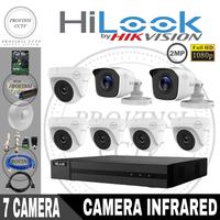 Jual Cctv Hilook Terlengkap - Daftar Harga April 2024 & Cicilan 0%