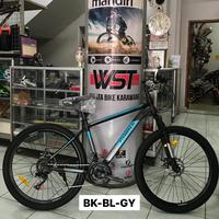 Jual Sepeda Gunung Rubick Terbaik - Harga Murah Juni 2024 & Cicil 0%