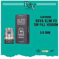 Jual Vape Oxva Terbaru - Harga Murah Maret 2024 & Cicil 0%