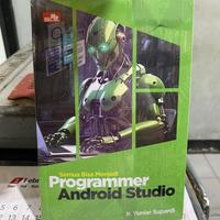 Jual Buku Android Studio Terlengkap - Harga Murah Juni 2024