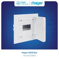 Jual Box Hager Terbaik - Harga Murah November 2024 & Cicil 0%