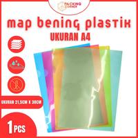 Jual Map Dokumen Plastik Terlengkap - Harga Grosir & Murah Juni 2024