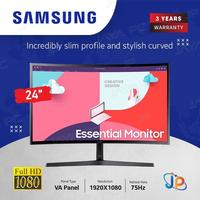 Jual Monitor Samsung Curved 24 Inch Terlengkap - Daftar Harga April ...