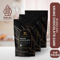 Woca Chocolate, Produk Lokal Kualitas Global! Juni 2024