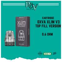 Jual Oxva Xlim Sq Murah - Harga Terbaru 2024