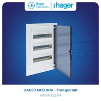 Jual Box Hager Terbaik - Harga Murah November 2024 & Cicil 0%