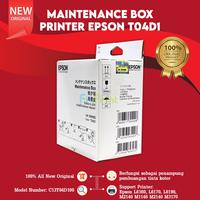 Jual Maintenance Box Epson Terlengkap - Daftar Harga November 2024 ...