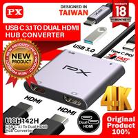 Jual Usb Hub Px Terbaru - Harga Murah Mei 2024 & Cicil 0%