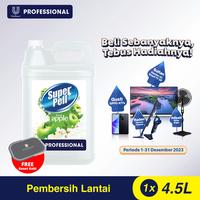 Jual Super Pell Murah - Harga Terbaru Januari 2025