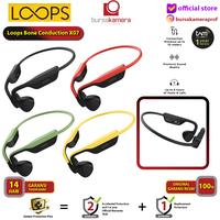 Jual Loops Earphone Mei 2024 Harga Termurah - Cicil 0% 3x di Tokopedia