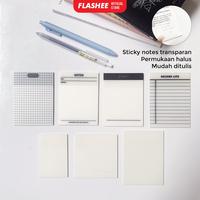 Jual Sticky Notes Terlengkap - Harga Grosir & Murah Januari 2025