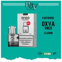 Jual Cartridge Oxva Oneo Murah & Terbaik - Harga Terbaru April 2024
