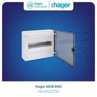 Jual Box Hager Terbaik - Harga Murah Juni 2024 & Cicil 0%