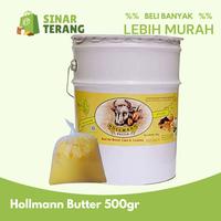 Jual Butter Hollman 500 Gr Terdekat - Harga Murah & Grosir Maret 2024