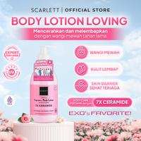 Jual Scarlett Body Lotion, Harga Mulai Dari Rp50.000,-! Mei 2024 ...