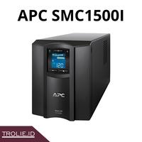 Jual Ups Apc Smc1500i Terbaik - Harga Murah Juni 2024 & Cicil 0%