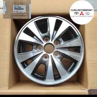 Jual Velg Innova Original Terlengkap - Harga Murah April 2025 & Cicil 0%
