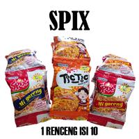 Jual Snack Renceng Terdekat - Harga Murah & Grosir Maret 2024