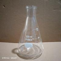 Jual Erlenmeyer Murah - Harga Terbaru Juni 2025