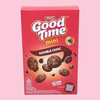 Jual Good Time Cookies Terdekat - Harga Murah & Grosir Desember 2024