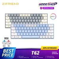 Jual Zifriend Keyboard Terbaru - Harga Murah Juni 2024 & Cicil 0%