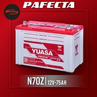 Jual Aki Yuasa 12V Terlengkap - Harga Murah April 2024 & Cicil 0%