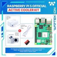 Jual Raspberry Pi 5 Murah - Harga Terbaru Januari 2024