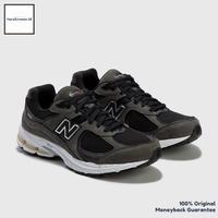 Jual New Balance 2002R Grey Model & Desain Terbaru - Harga Januari 2025