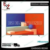 Jual Hisense 75 Murah - Harga Terbaru 2024