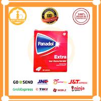 Jual Panadol Merah Murah - Harga Terbaru April 2024