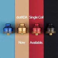 Rda Single Coil Harga Termurah - Kualitas Terbaik