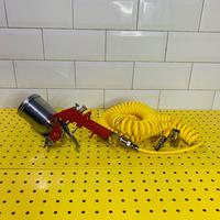 Jual Selang Spray Gun Terbaik - Harga Murah Maret 2024 & Cicil 0%