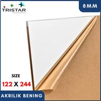 Jual Akrilik 8Mm Terbaik - Harga Murah Mei 2025 & Cicil 0%