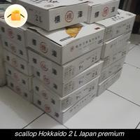 Jual Scallop Terdekat - Harga Murah & Grosir Juni 2024