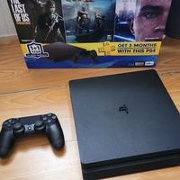Jual Ps4 Second Murah & Terbaik - Harga Terbaru April 2024