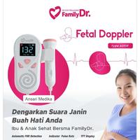 Jual Dopler Murah - Harga Terbaru Februari 2025