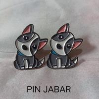 Jual Enamel Pin Custom Murah & Terbaik - Harga Terbaru Juni 2024