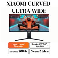 Jual Monitor 200hz Murah - Harga Terbaru 2024